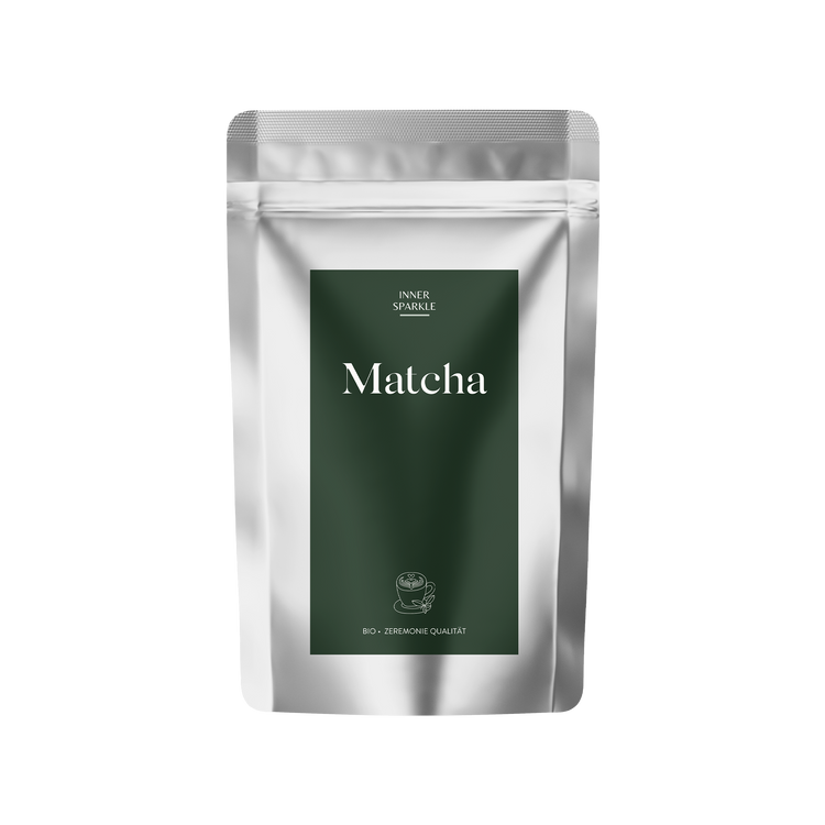 Bio Matcha Tee 30g | Premium Zeremonie Qualität